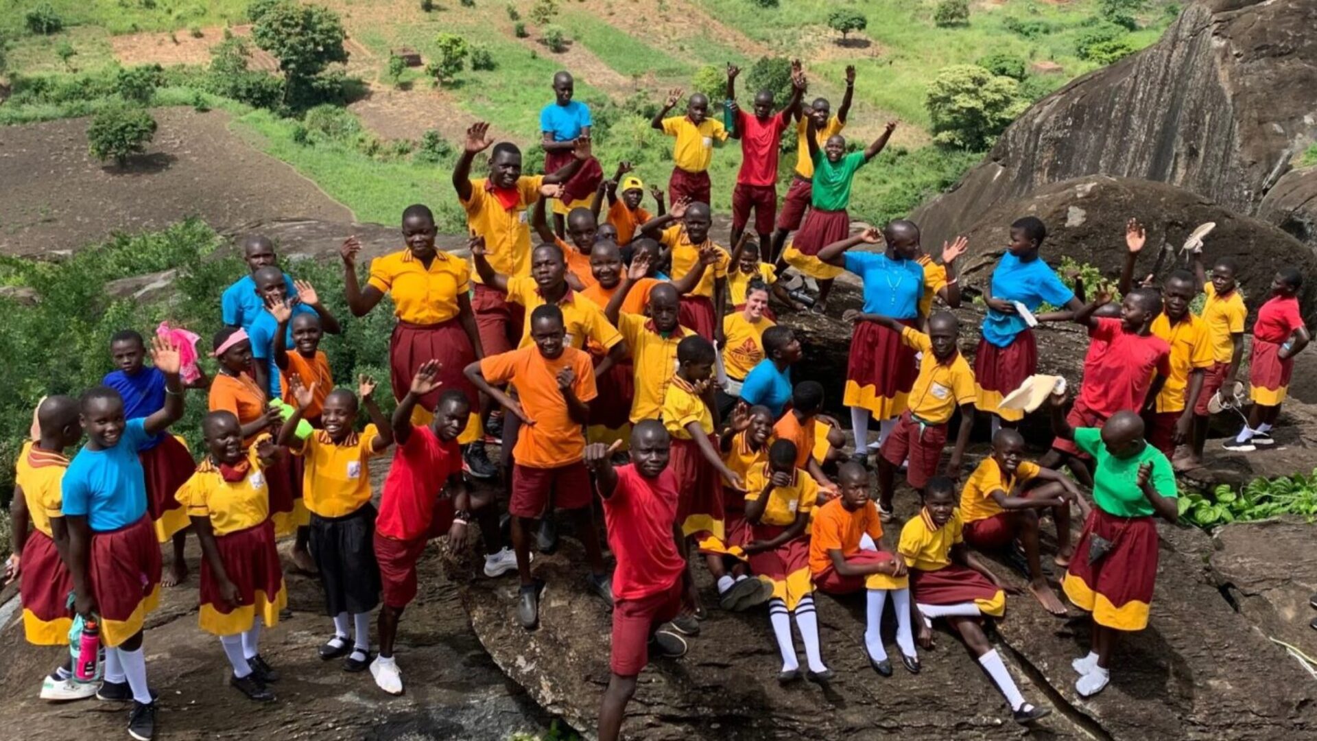 Acres of Hope Uganda